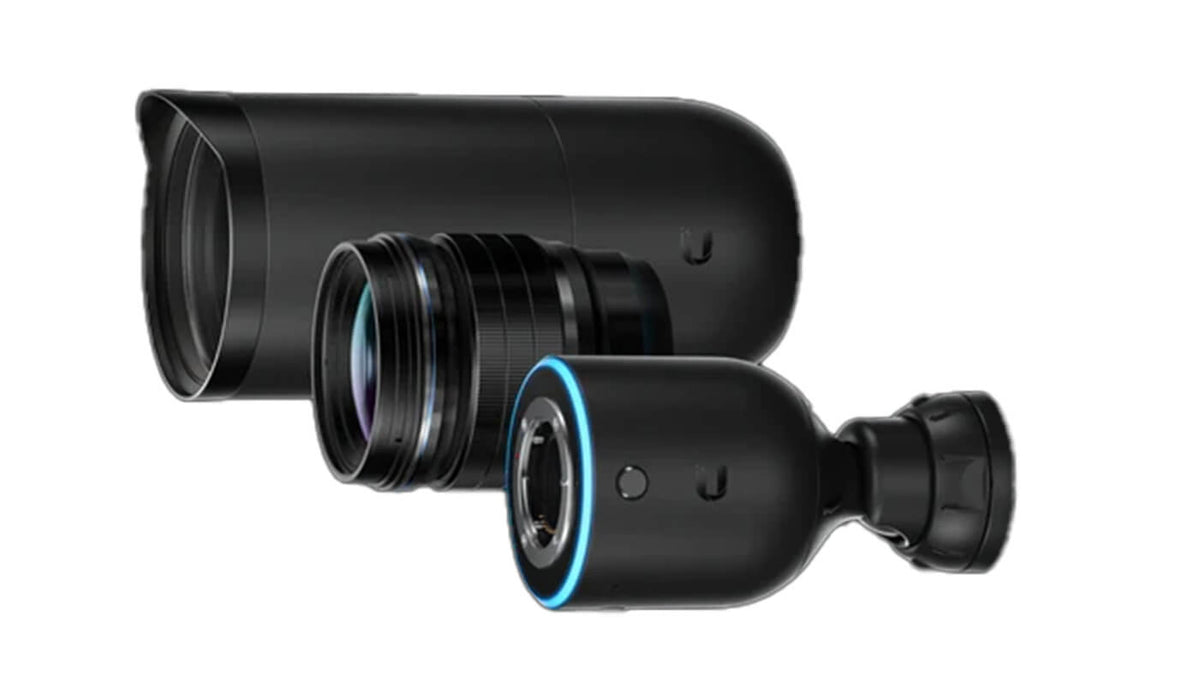 UInnovations :: Camera AI DSLR — The Tech Geeks Australia