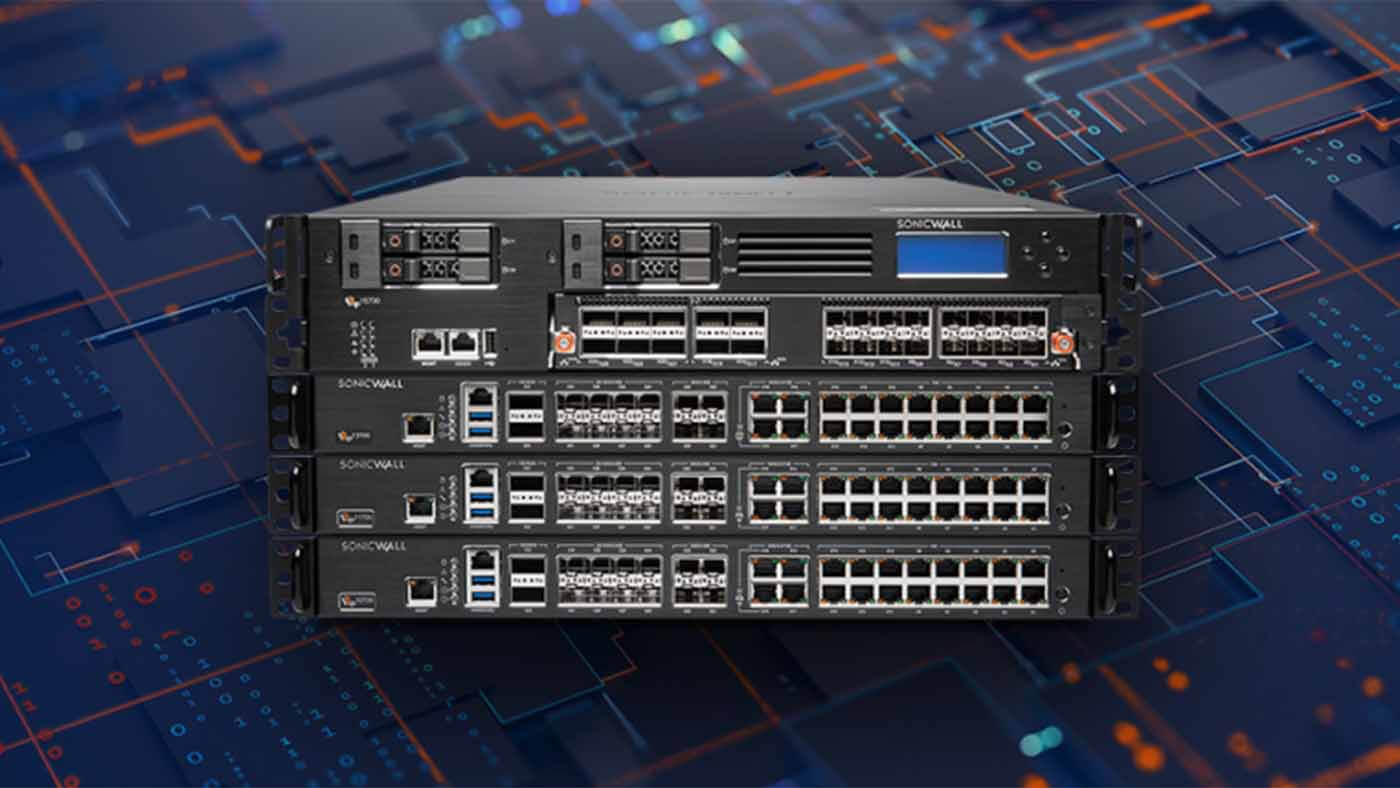All about SonicWall’s enterprise firewall offerings. — The Tech Geeks ...