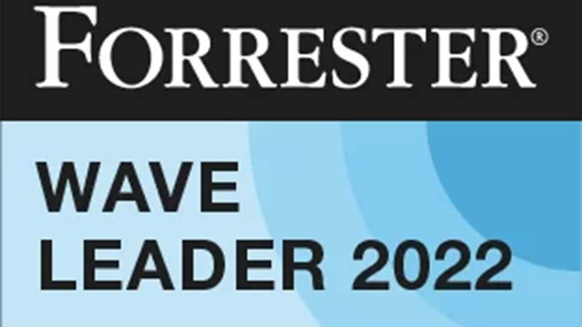 Fortinet Named a Leader - The Forrester Wave – The Tech Geeks Australia