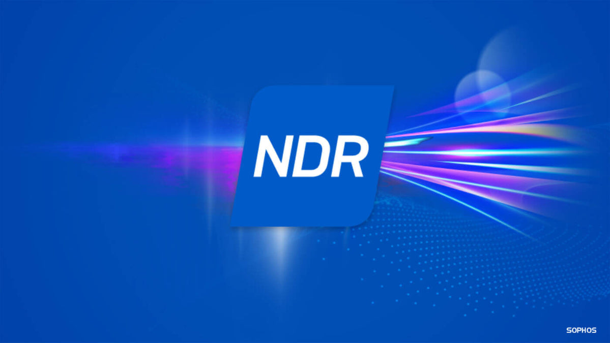 Introducing Sophos Network Detection and Response (NDR) — The Tech Geeks Australia