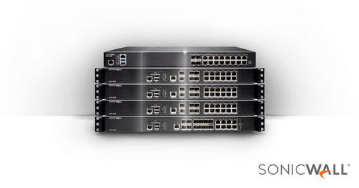 Meet the New SonicWall NSA 2650 Next-Gen Firewall – Where Faster Meets ...