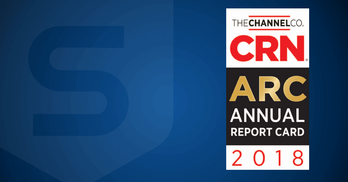 Sophos gets top marks in CRN’s 2018 Annual Report Card – The Tech Geeks ... Sophos gets top marks in CRN’s 2018 Annual Report Card – The Tech Geeks ...