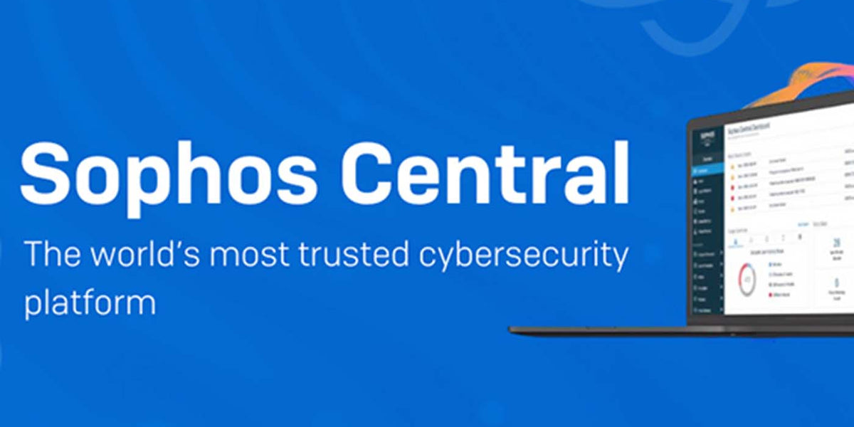 Sophos Central: Performance issues — The Tech Geeks Australia