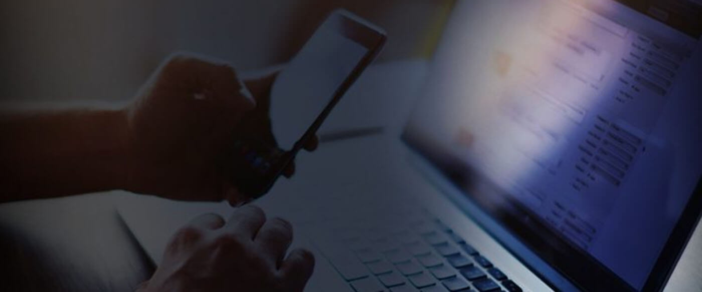 Spotting and Stopping a Phish : Think Before You Click! — The Tech ...