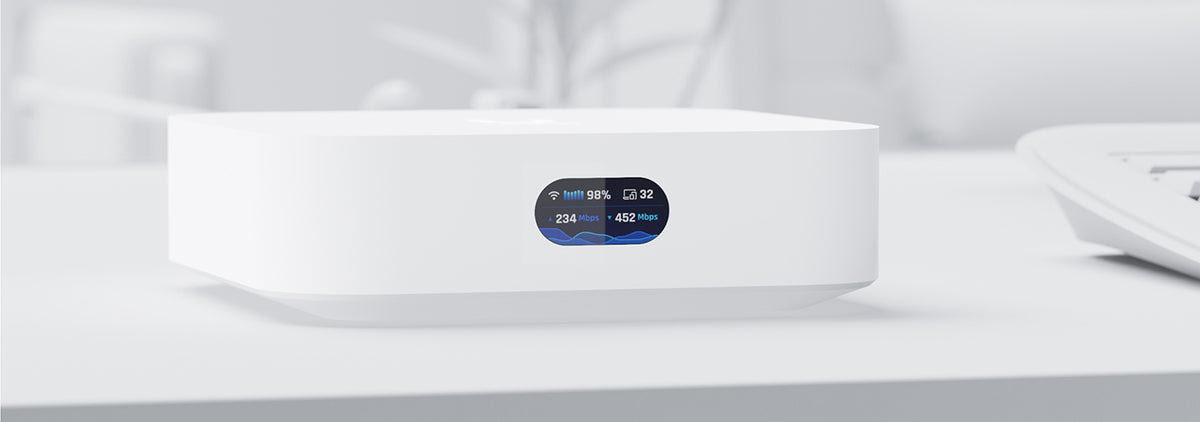 New :: Ubiquiti UniFi Express – The Tech Geeks Australia