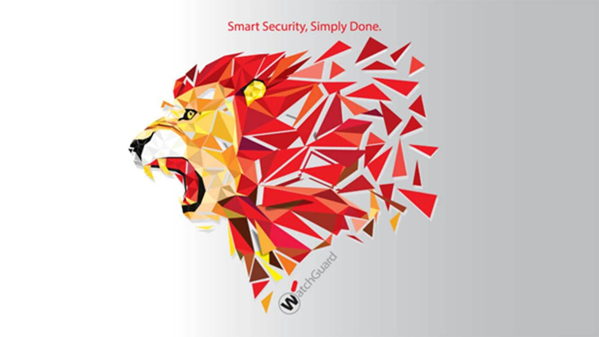 Upgrade your WatchGuard with us today! – The Tech Geeks Australia