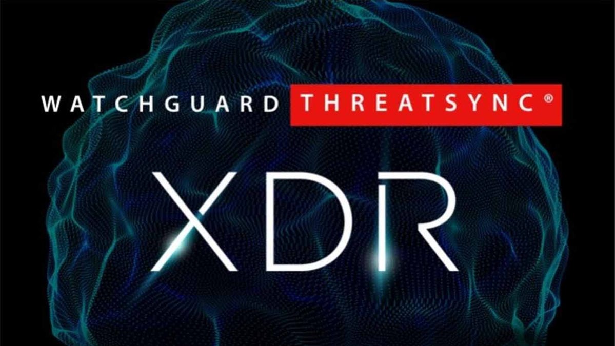 WatchGuard XDR: what is it, how does it work and how do MSPs use it ...