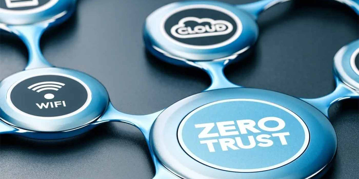 A Zero Trust Platform Approach - Next Level Security — The Tech Geeks ...
