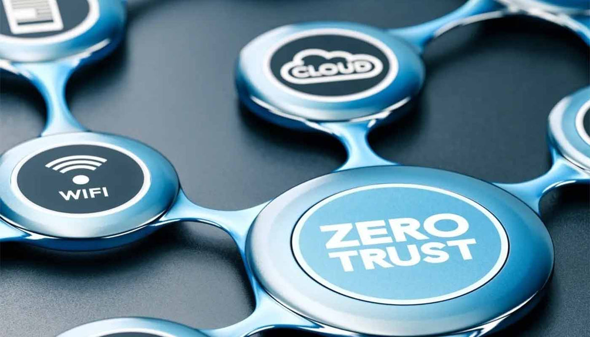 A Zero Trust Platform Approach - Next Level Security — The Tech Geeks ...