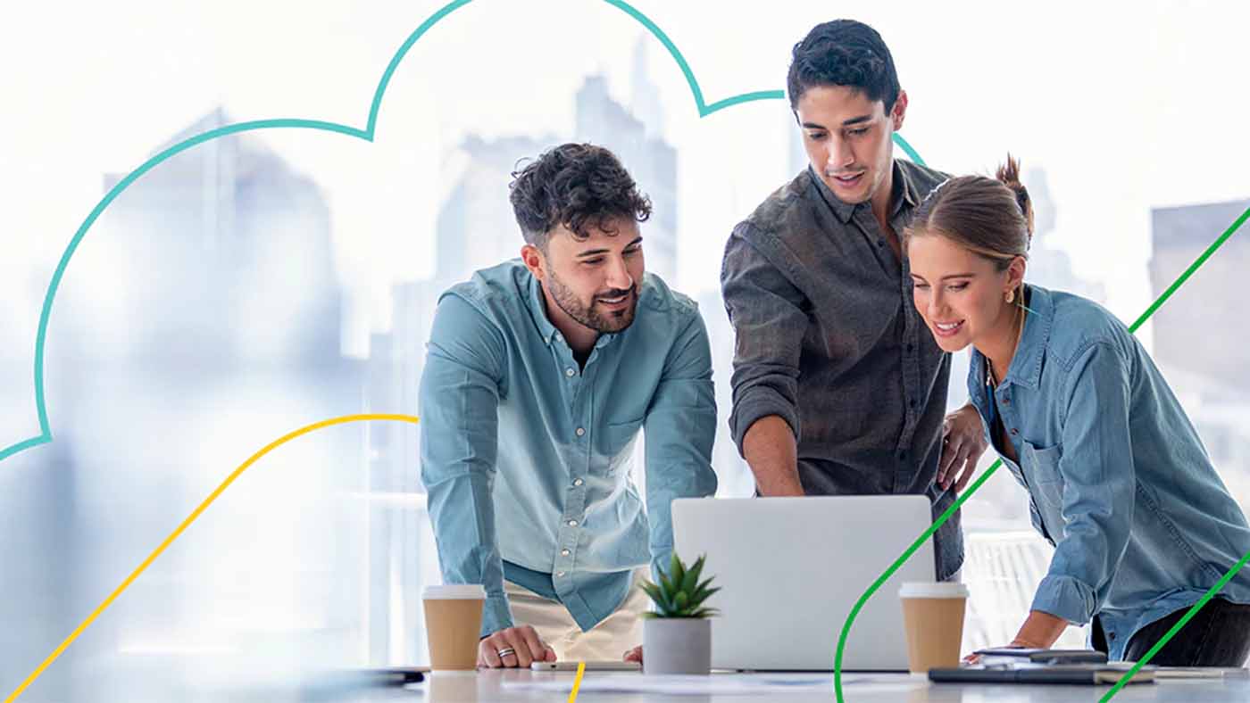 Cloud-First Security and Resilience in Action — The Tech Geeks Australia