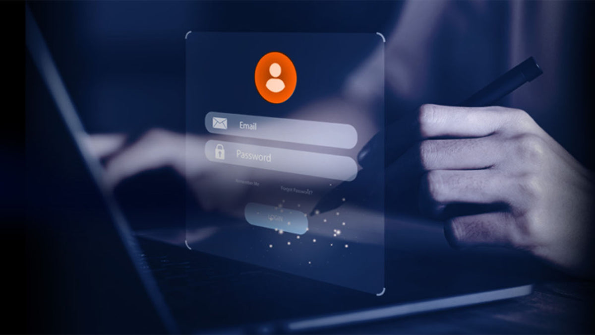 Password Pro Tips – The Tech Geeks Australia