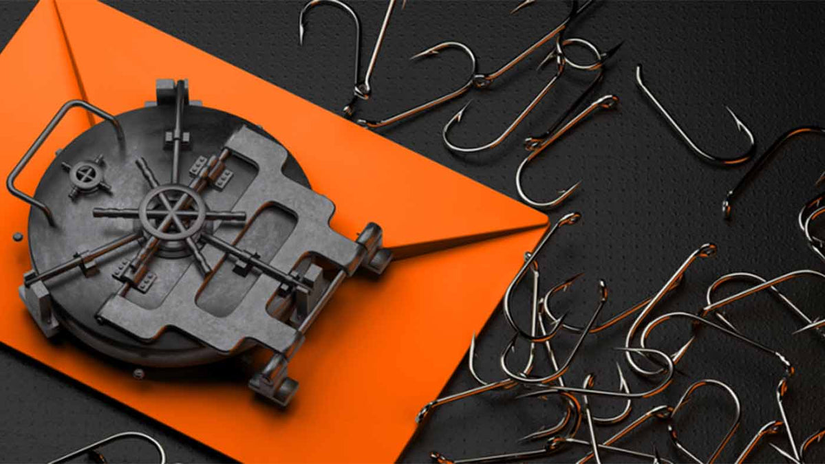 Recognizing Phishing Attacks — The Tech Geeks Australia