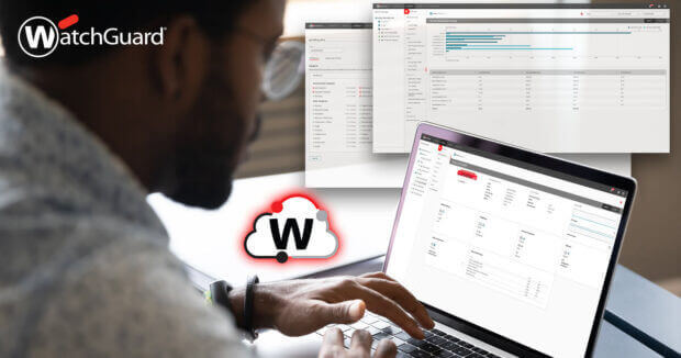 WatchGuard Cloud Accelerates the Era of Simplified Security Management ...