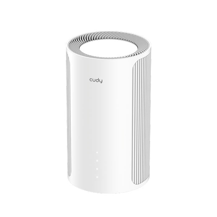 Cudy AX3000 Wi-Fi 6 5G Router Indoor - AU Stock – The Tech Geeks Australia
