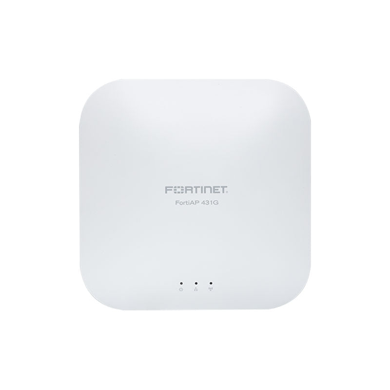 Fortinet FortiAP 431G - AU Stock – The Tech Geeks Australia