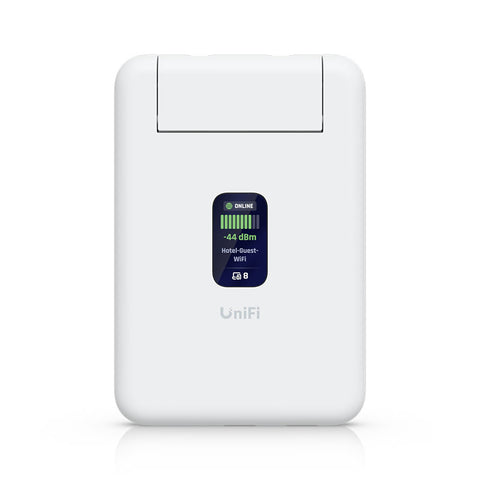 UTR Ubiquiti UniFi Travel Router - AU Stock – The Tech Geeks Australia