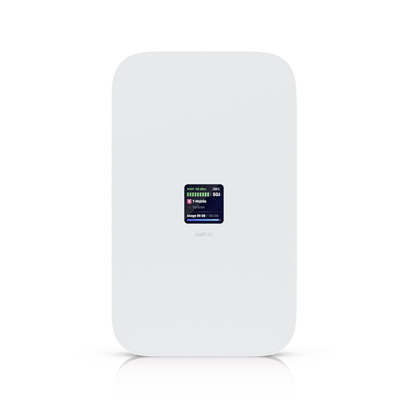 U5G-Max Ubiquiti UniFi 5G Max - AU Stock – The Tech Geeks Australia