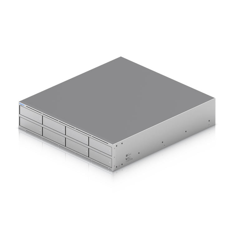 UNAS-Pro-8 Ubiquiti UniFi UNAS Pro 8 - AU Stock – The Tech Geeks Australia
