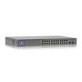 S24-POE Alta Labs 24 Port PoE Switch (16 Ports PoE) - 240W - Australian ...