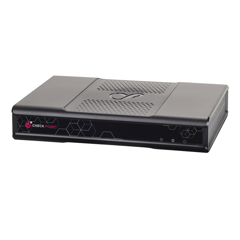 Checkpoint Quantum Spark 1555 - Australian Stock — The Tech Geeks Australia