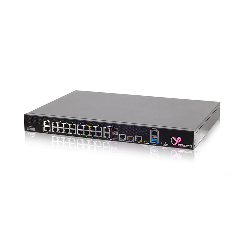 Checkpoint Quantum Spark 1800 - Australian Stock — The Tech Geeks Australia