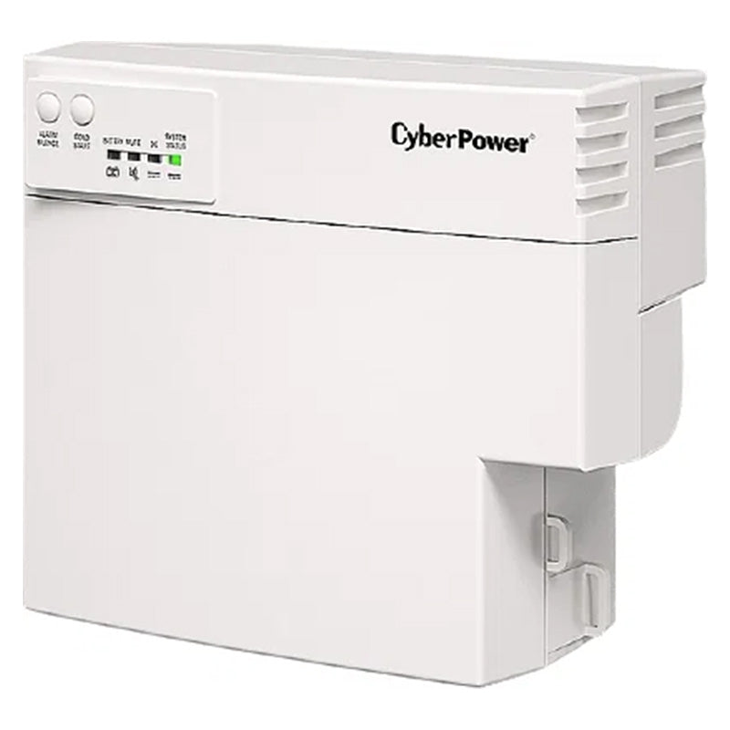 CSN27U12V-AU3+ DC OUTPUT CABLE CyberPower Systems Indoor FTTx Series ...