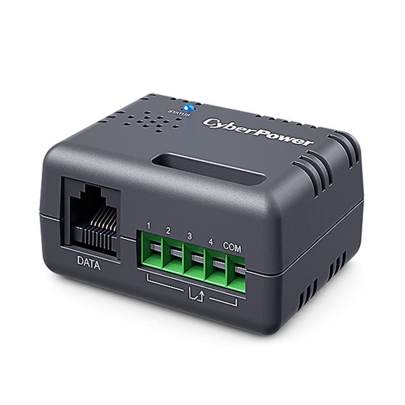 ENVIRO SENSOR CyberPower Temperature & Humidity Sensor - Australian ...