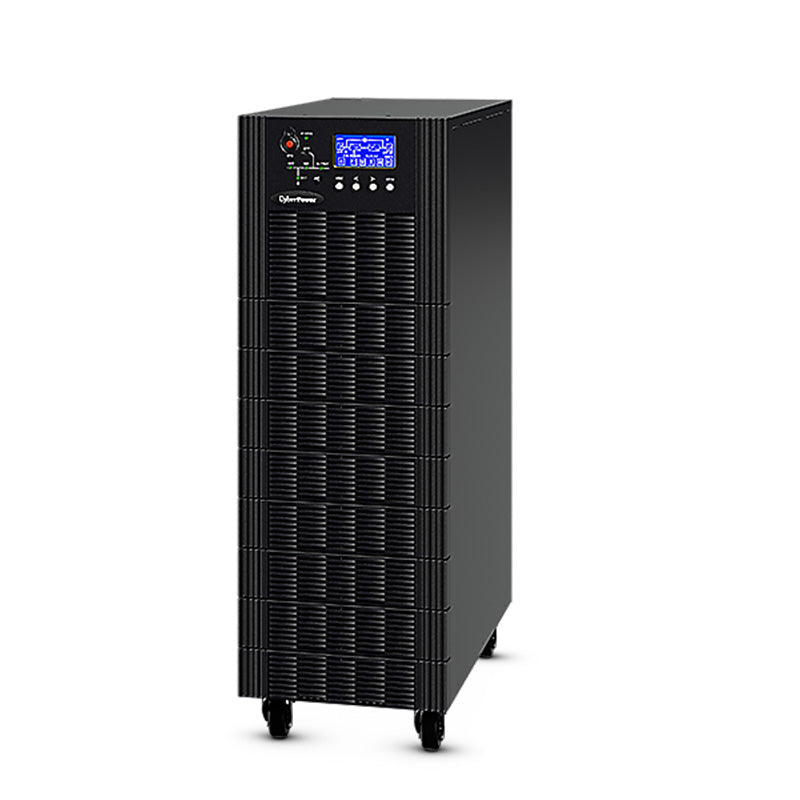 HSTP3T20KE CyberPower Tower UPS - Australian Stock — The Tech Geeks ...