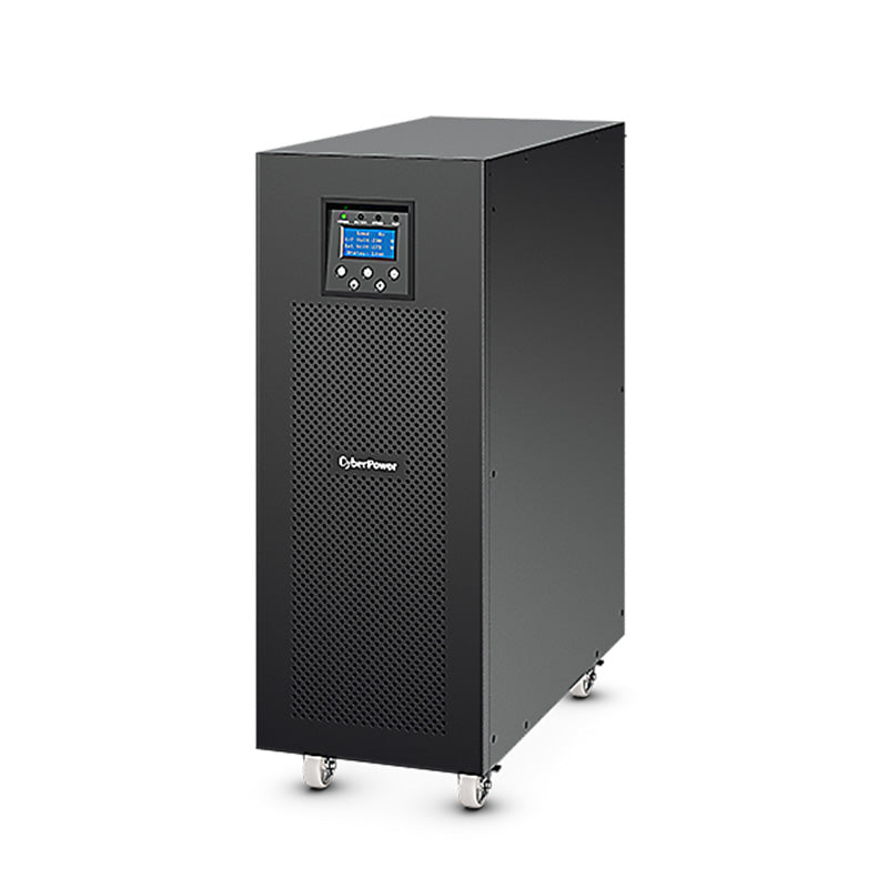OLS10000E CyberPower Online S Series 10000VA/9000W Tower Online UPS ...