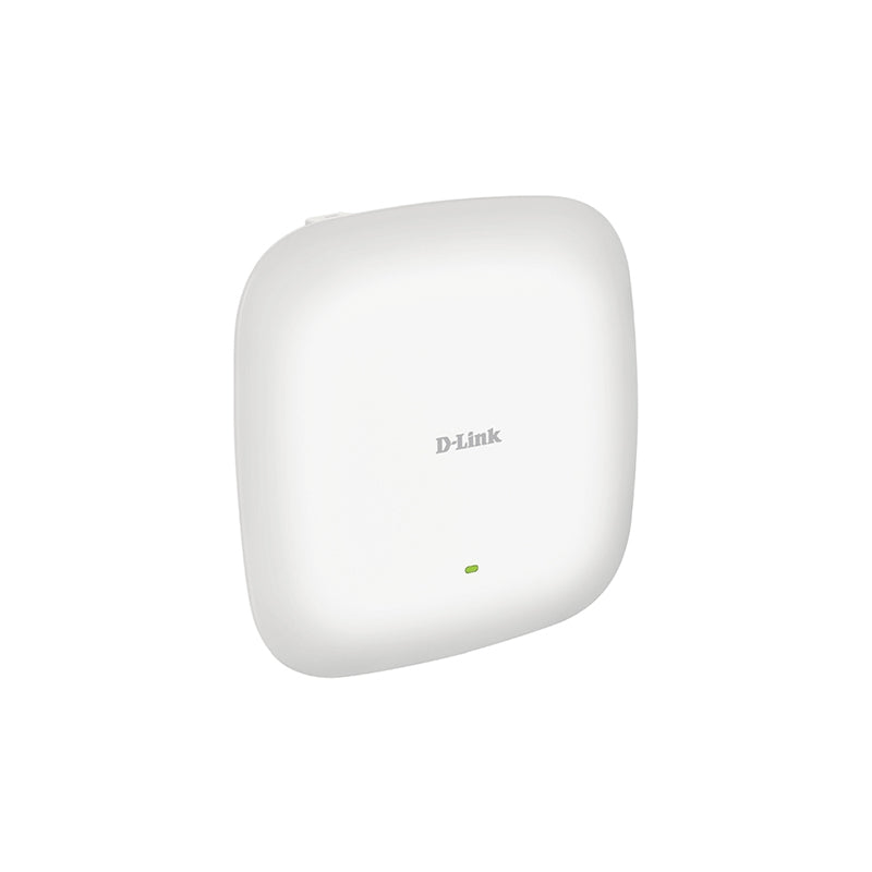 DAP-2720 D-Link Wireless AC2200 Wave 2 Tri-Band PoE Access Point ...