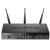DSR-1000AC D-Link Wireless AC Unified Services VPN Router - Australian ...
