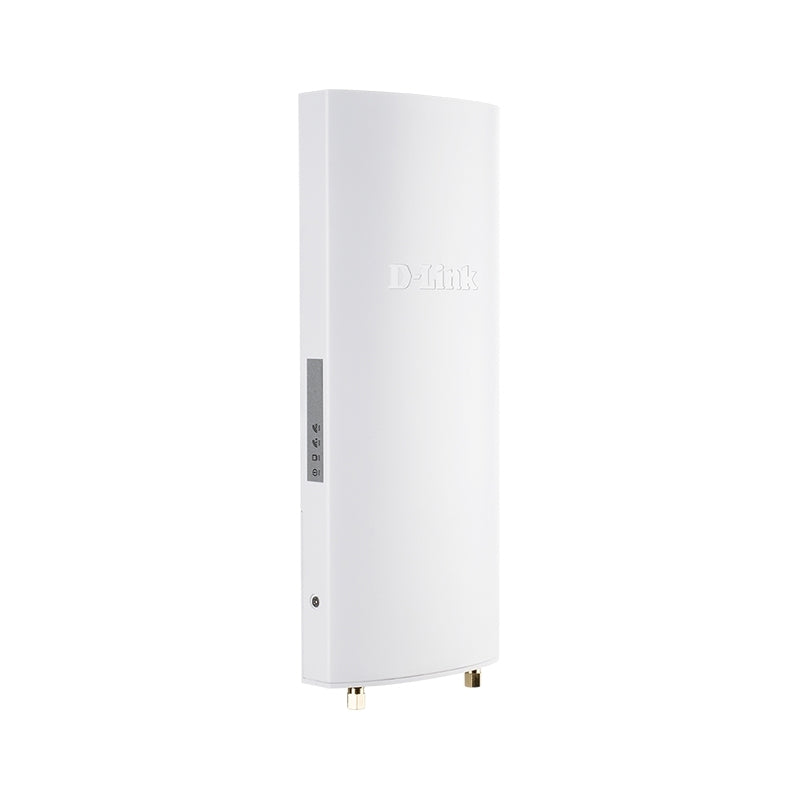 DWL-6720AP D-Link Unified Wireless AC1300 Wave 2 Outdoor PoE Access Po ...