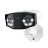 Duo-3-PoE Reolink 16MP UHD Dual-Lens PoE Security Camera with 180° Panoramic View - Australian ...