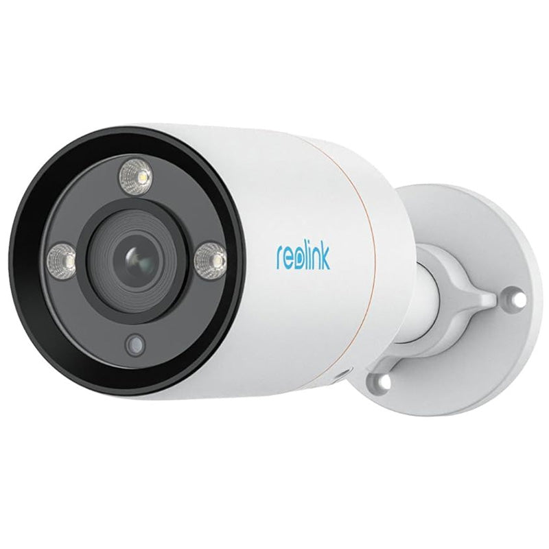 RLC-1212A Reolink Intelligent 12MP PoE Camera - Australian Stock — The ...