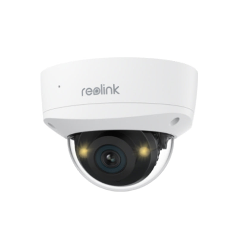 RLC-1240A Reolink 12MP IK10 Vandal Proof Wide FOV Security Camera - AU ...
