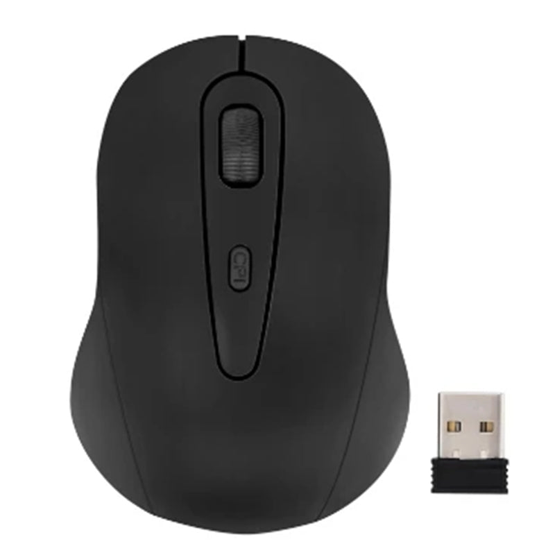 Reolink Wireless Mouse - AU Stock – The Tech Geeks Australia