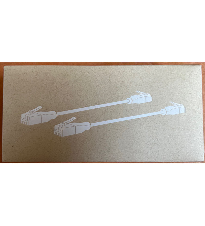 UACC-Cable-Patch-EL Ubiquiti UniFi Etherlighting Patch Cable - Australian Stock — The Tech Geeks ...