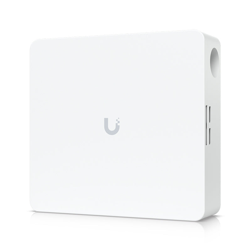 EAH-8 Ubiquiti UniFi Enterprise Access Hub - AU Stock – The EAH-8 Ubiquiti UniFi Enterprise Access Hub - AU Stock – The