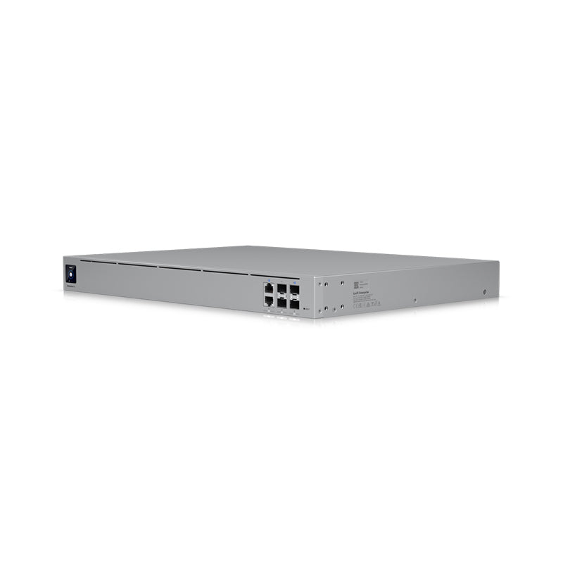 EFG Ubiquiti Enterprise Fortress Gateway - AU Stock – The Tech Geeks ...