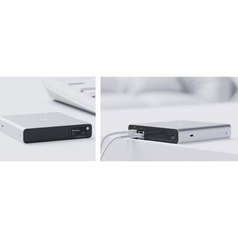 UCK-G2-SSD Ubiquiti UniFi CloudKey+ G2 SSD - AU Stock – The Tech Geeks ...