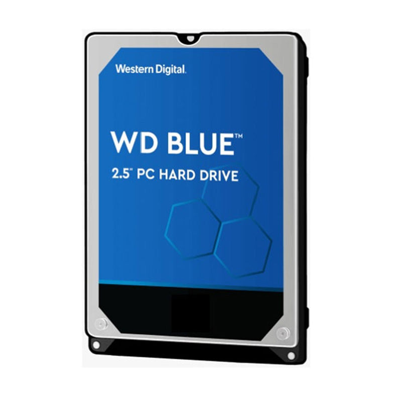 Western Digital WD Blue 2.5" - AU Stock – The Tech Geeks Australia