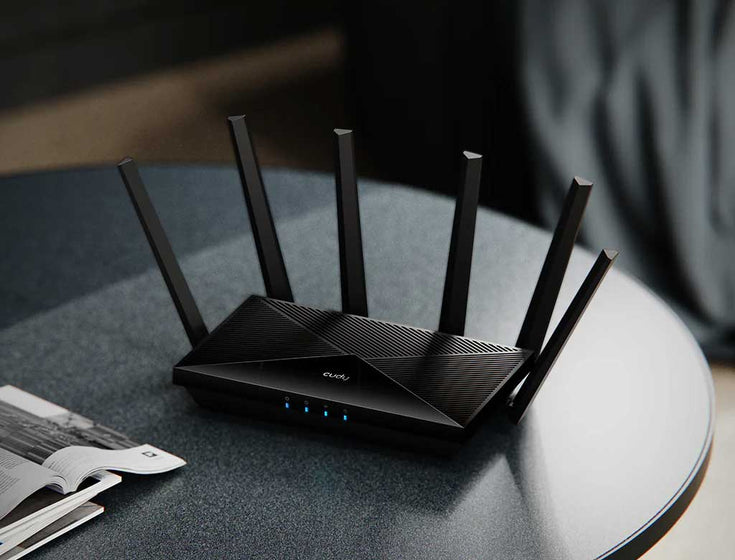 Cudy – The Tech Geeks Australia