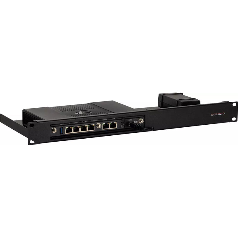 RM-CP-T5 Rack Mount Kit for Check Point 1530 / 1535 / 1550 / 1555 ...