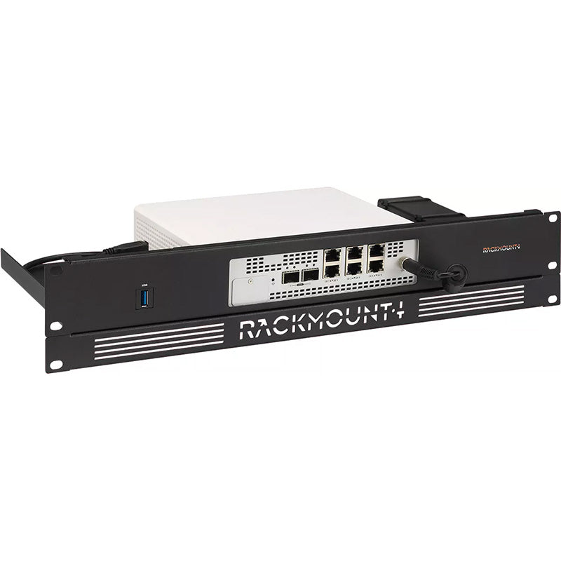 RM-DE-T1 Rack Mount Kit for Dell / VMware SD-WAN Edge 600-Series - AU ...