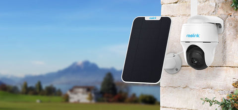 Reolink Full Product Range – The Tech Geeks Australia