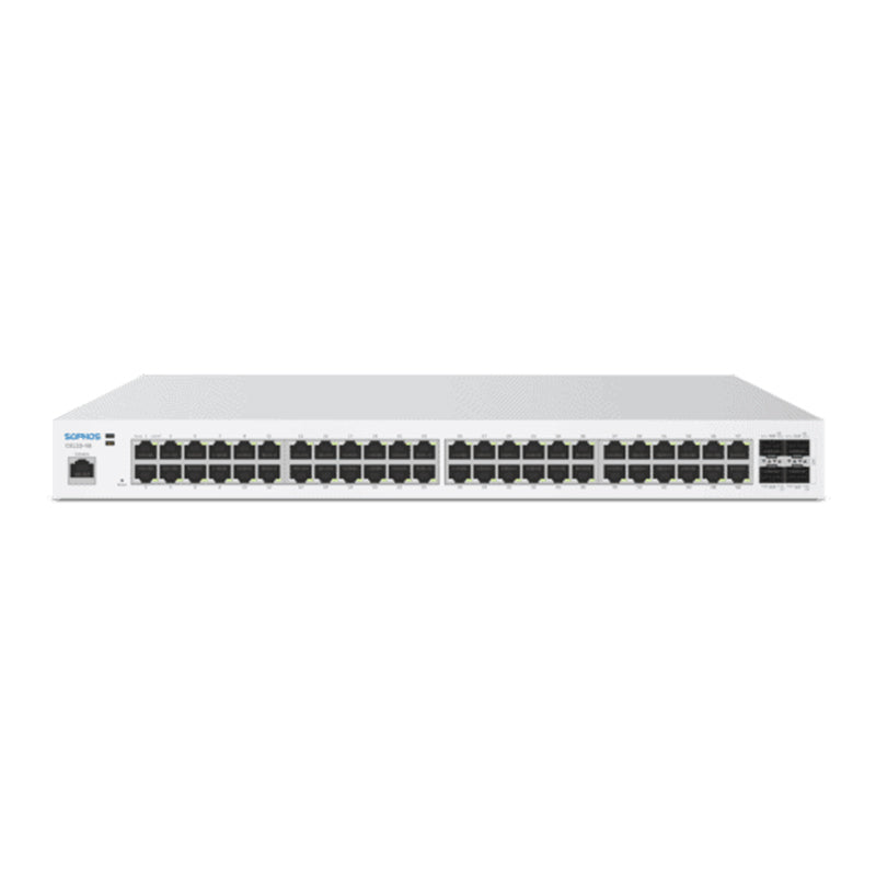 CS110-48 Sophos Switch - 48 Port - Australian Stock — The Tech Geeks ...