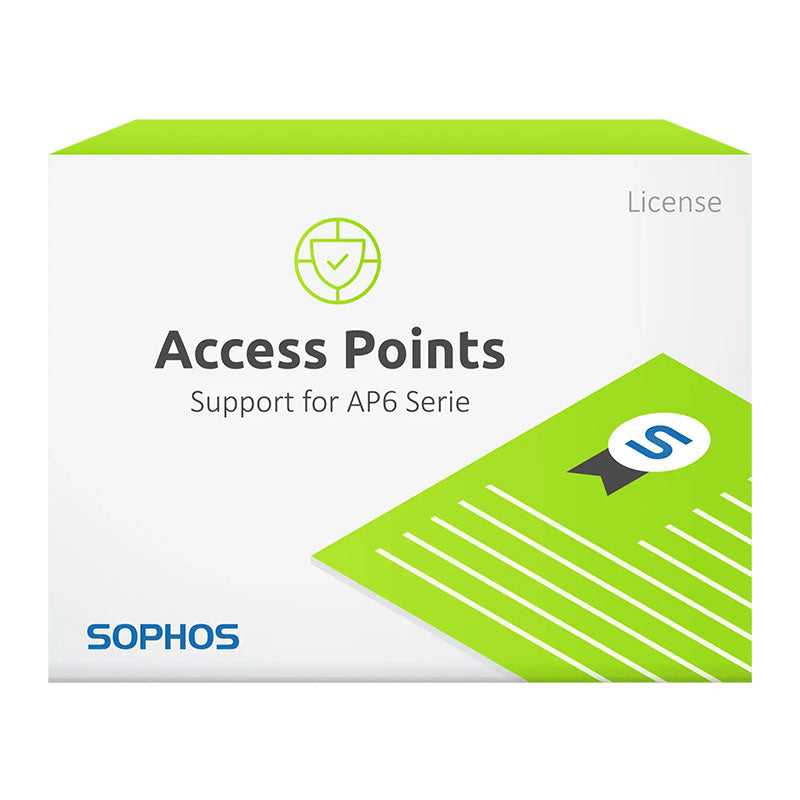 Sophos AP6 Access Point Support - Australian Stock — The Tech Geeks ...