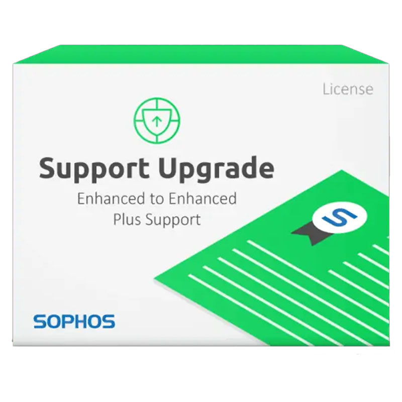 Sophos Enhanced to Enhanced Plus Upgrade - Australian Stock — The Tech ...