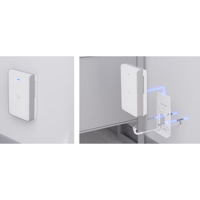 U7-Pro-Wall Ubiquiti Unifi Wireless 7 Wall Mount Access Point ...