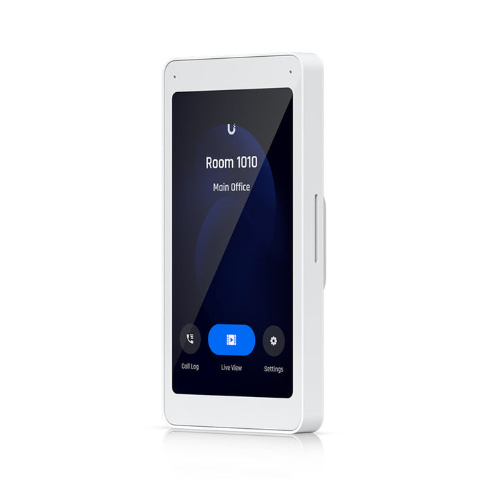 UA-Intercom-Viewer Ubiquiti UniFi Access Intercom Viewer - Australian ...